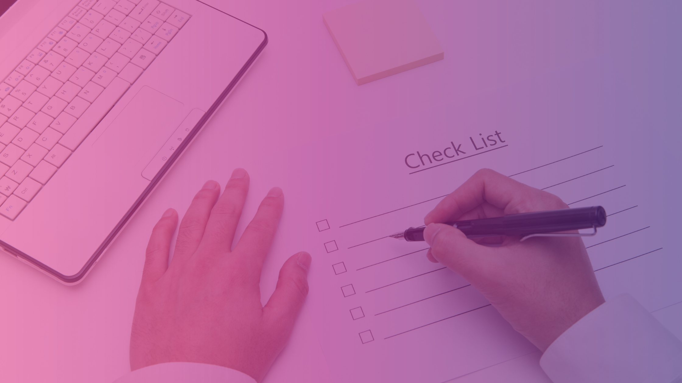 The Ultimate pre-interview preparation checklist - RMG Digital