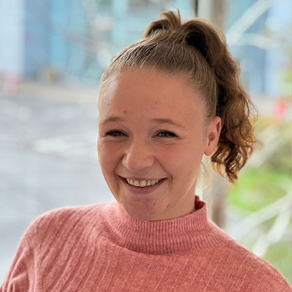 Meet the Team – RMG Digital