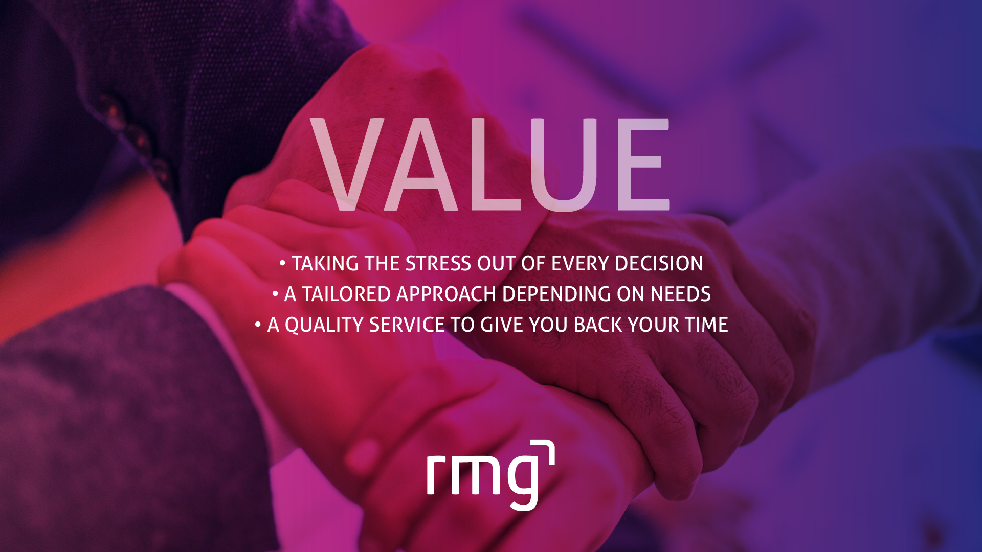 About Us – RMG Digital