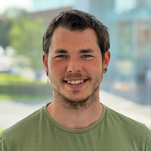 Meet the Team – RMG Digital